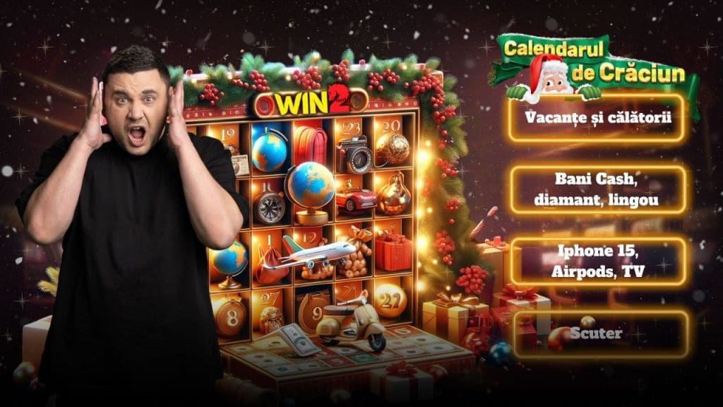 Noutati casino - informatii despre jocuri de cazino online